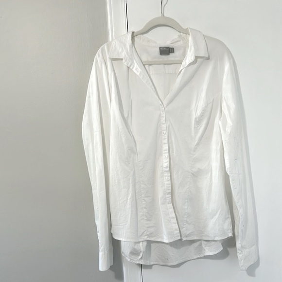 ASOS | Tops | Button Down | Poshmark